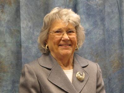 Herron, Grace L.