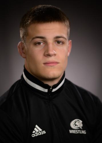 Chadron State men fare well at opening wrestling tourney