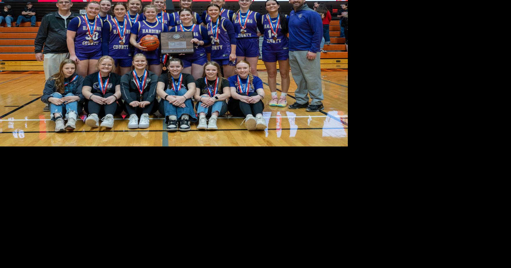 CLASS B ROUNDUP: Harding County defeats Dolphins, Lyman falls to Parkston