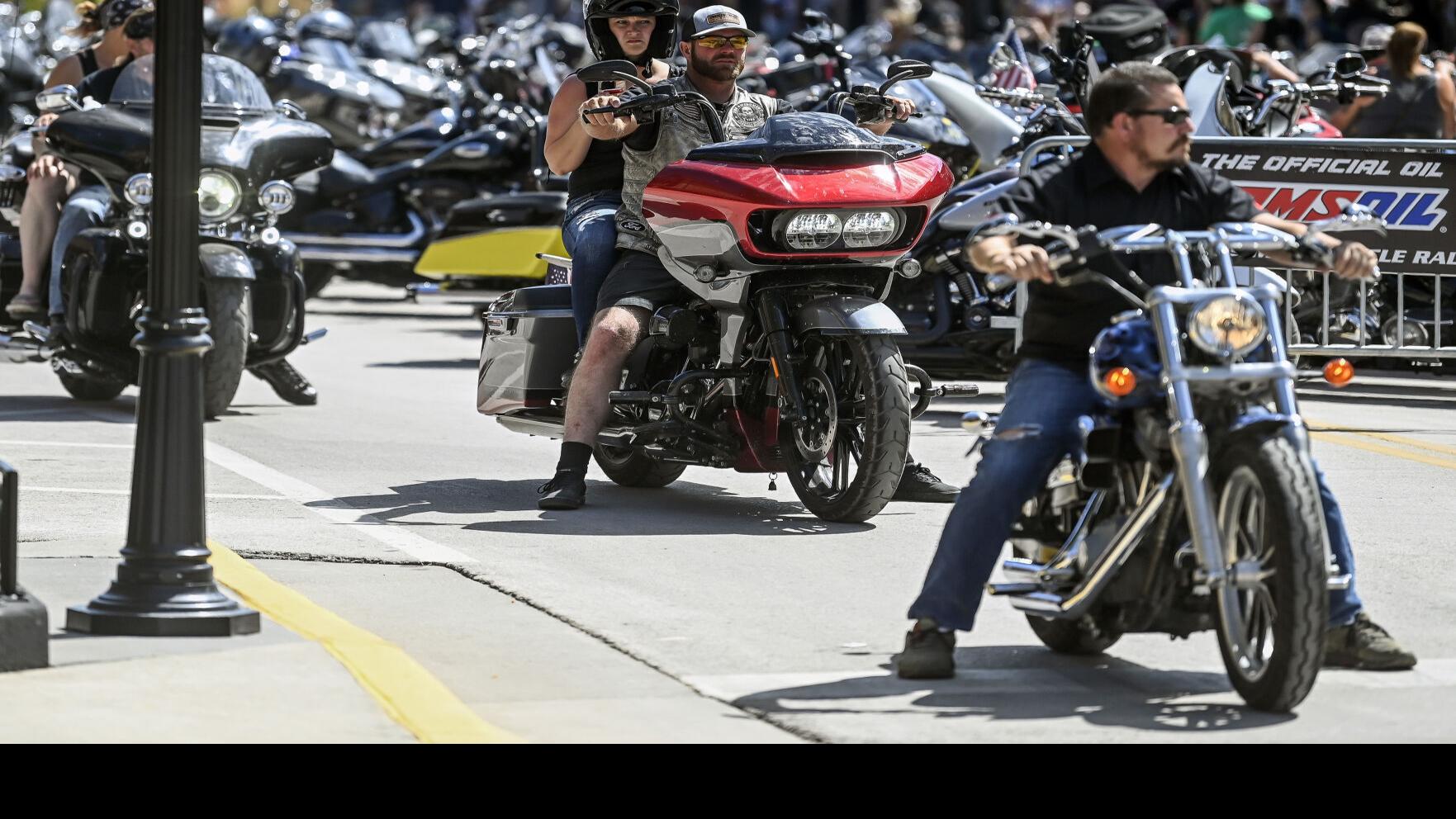 Sturgis Rally Daily | rapidcityjournal.com