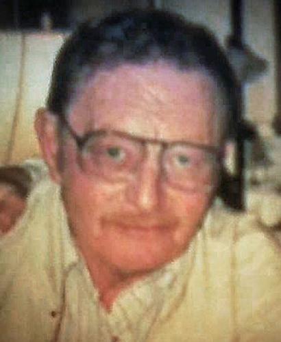 Henning, Rudolf Lee 'Rudy'