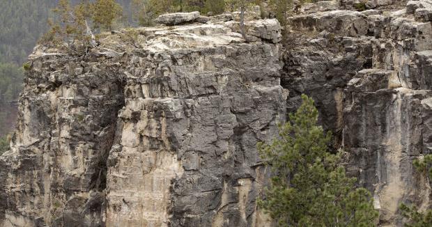 Authorities release name of fatal Falling Rock accident victim