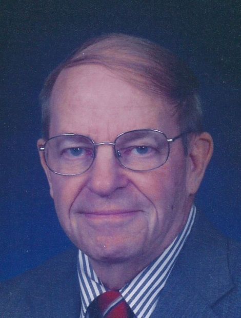 Edison, Robert W.