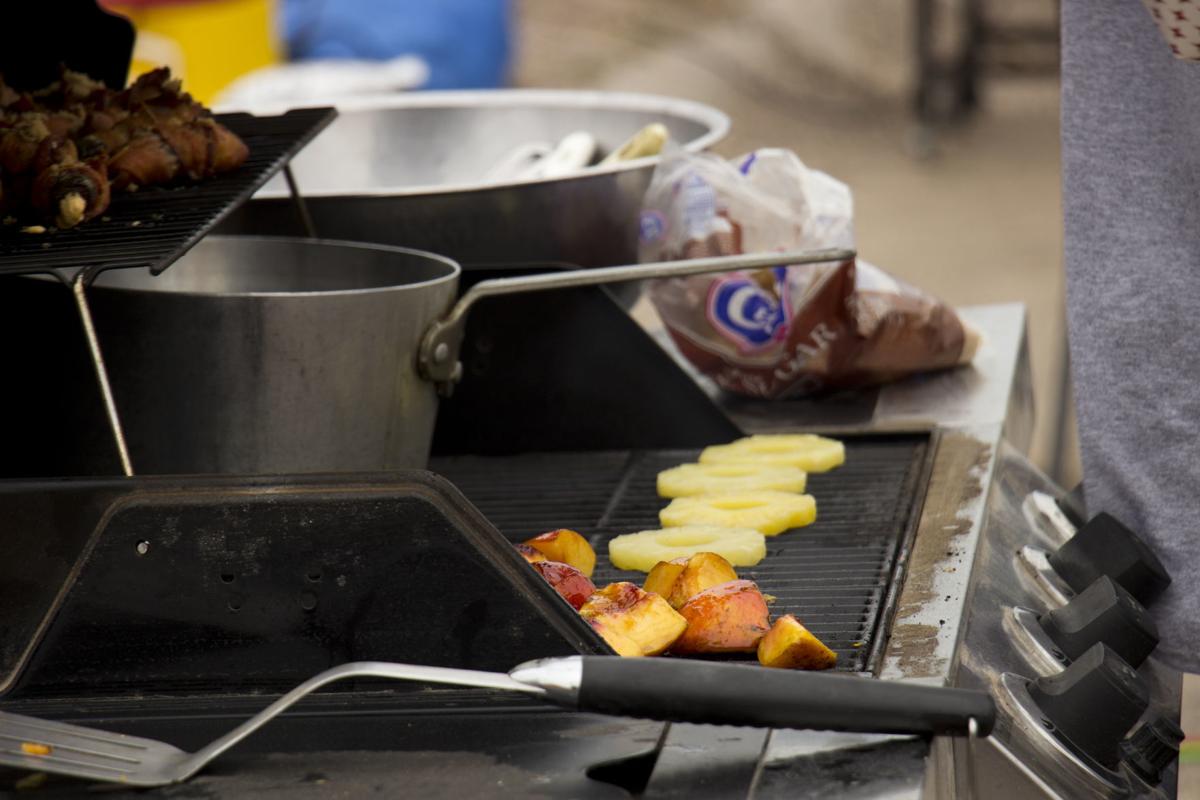 Cookout for a Cause | News | rapidcityjournal.com