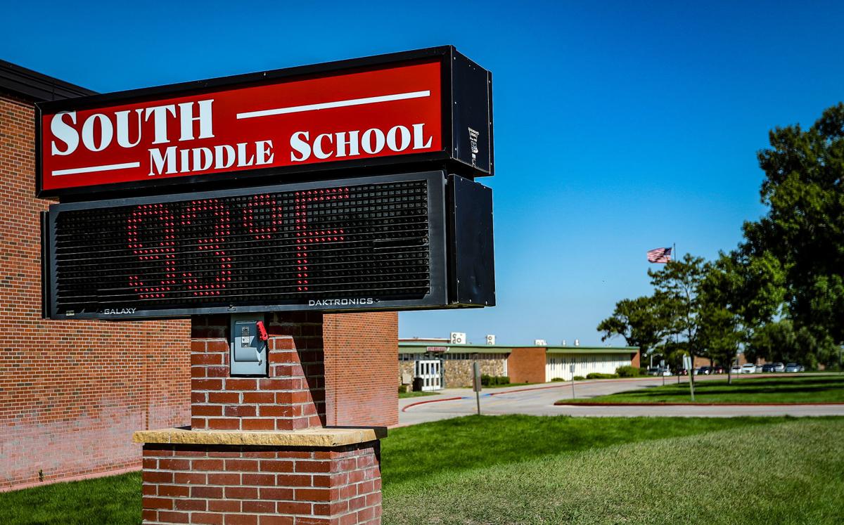 Schools stifled by late summer heat | Education | rapidcityjournal.com