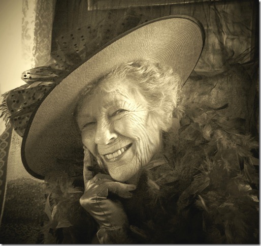 Obit for Mary Ellen Frye