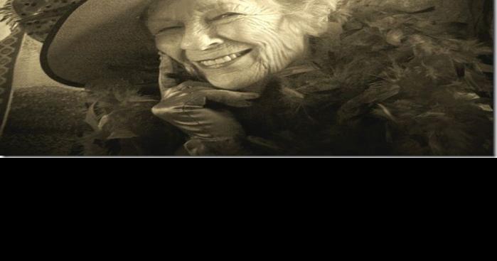 Obit for Mary Ellen Frye