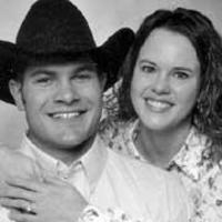 Marci Weiss and Jeff Dell