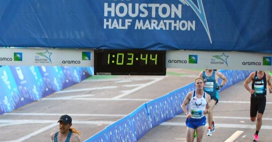 Former Raider Riley Coates qualifies for US Olympic Team Trials in the ...