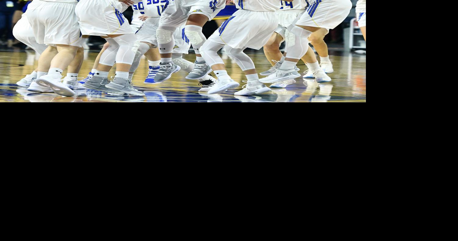 Miller leads SDSU to another Summit title