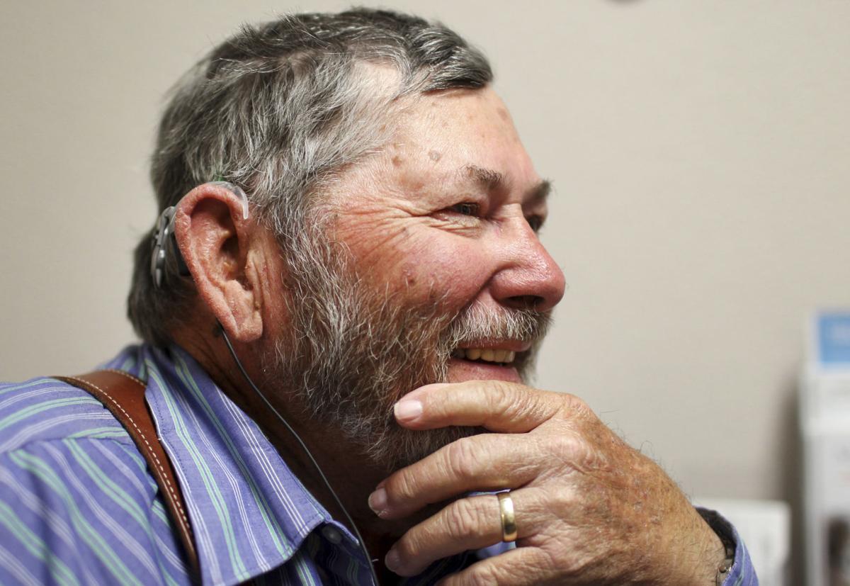 Cheyenne doctor performs first cochlear implant in Wyoming