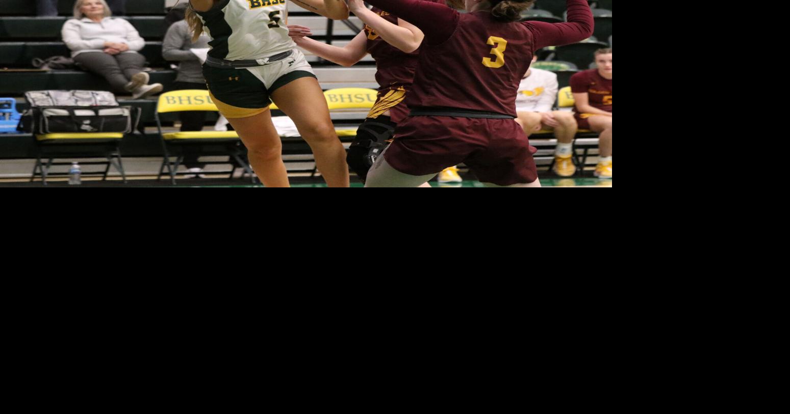 BHSU women's basketball looks to veterans for 2024-25 season
