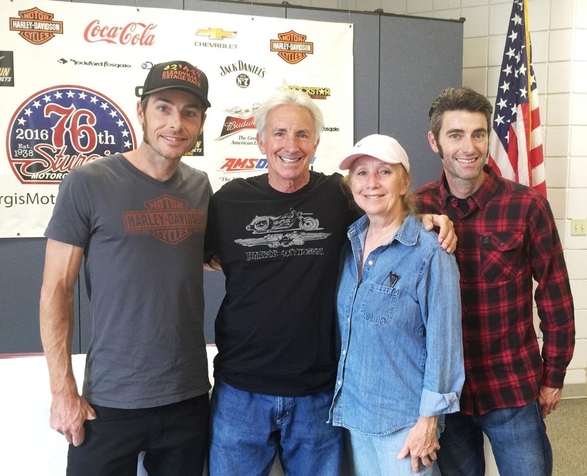 Bostroms hope to champion rally to younger crowd | Local ...