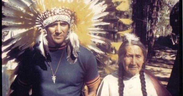 Group to gather Saturday for 50th anniversary of Mount Rushmore occupation