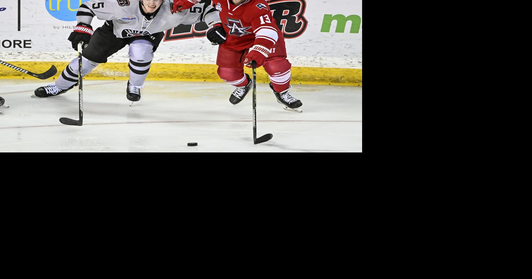 Rush bring back Quinn Wichers