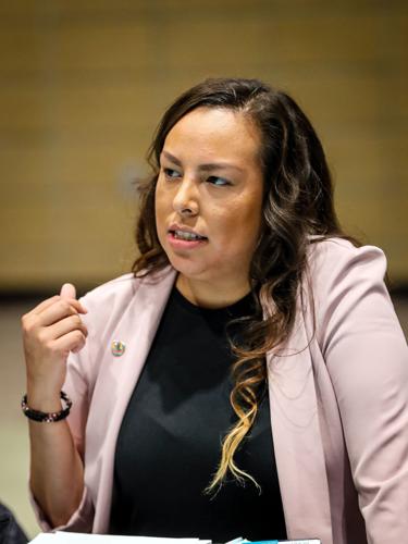 Rapid City group ramps up planning for Native American community center