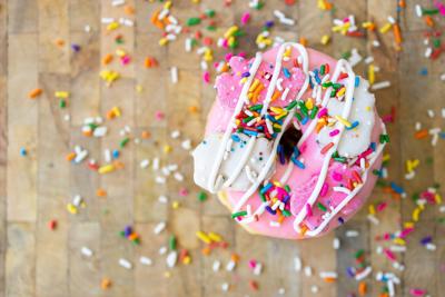 Sublime Doughnuts offers a true taste of heaven in Atlanta