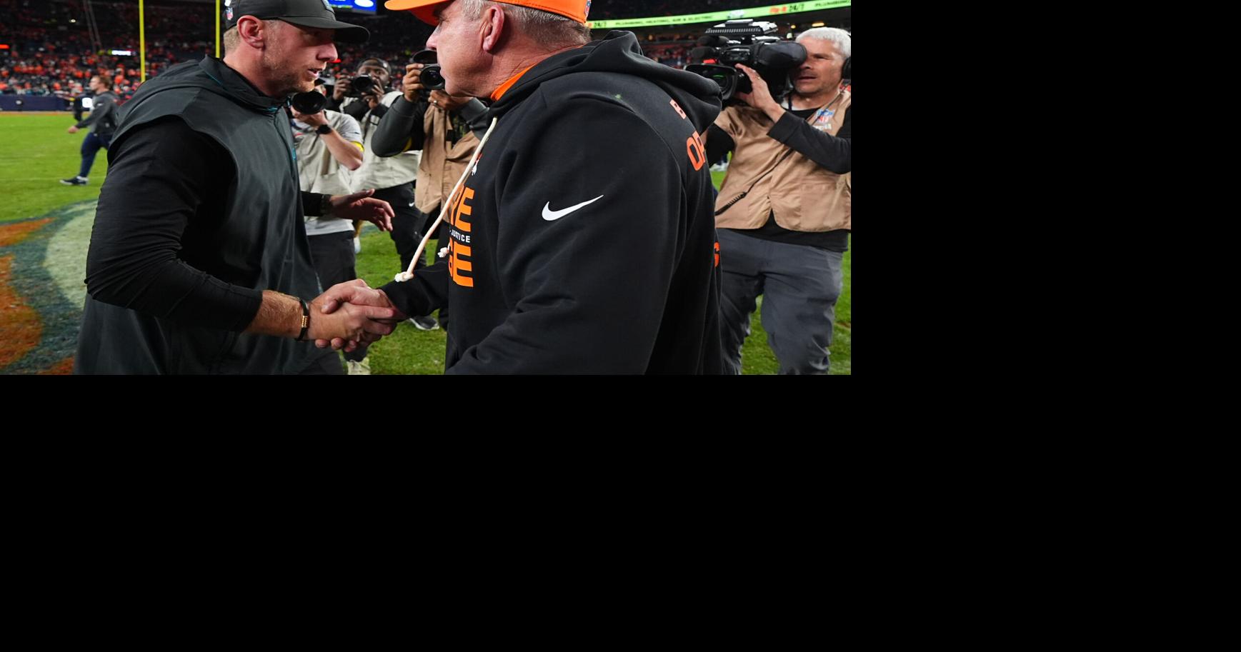 Jaguars use 'small market' slight to end Denver’s win streak