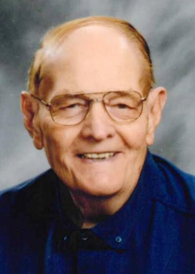 Lawrence Van Boening