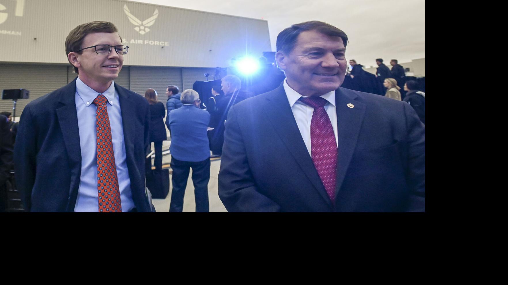 Remembering South Dakota Democrat Senator Tim Johnson