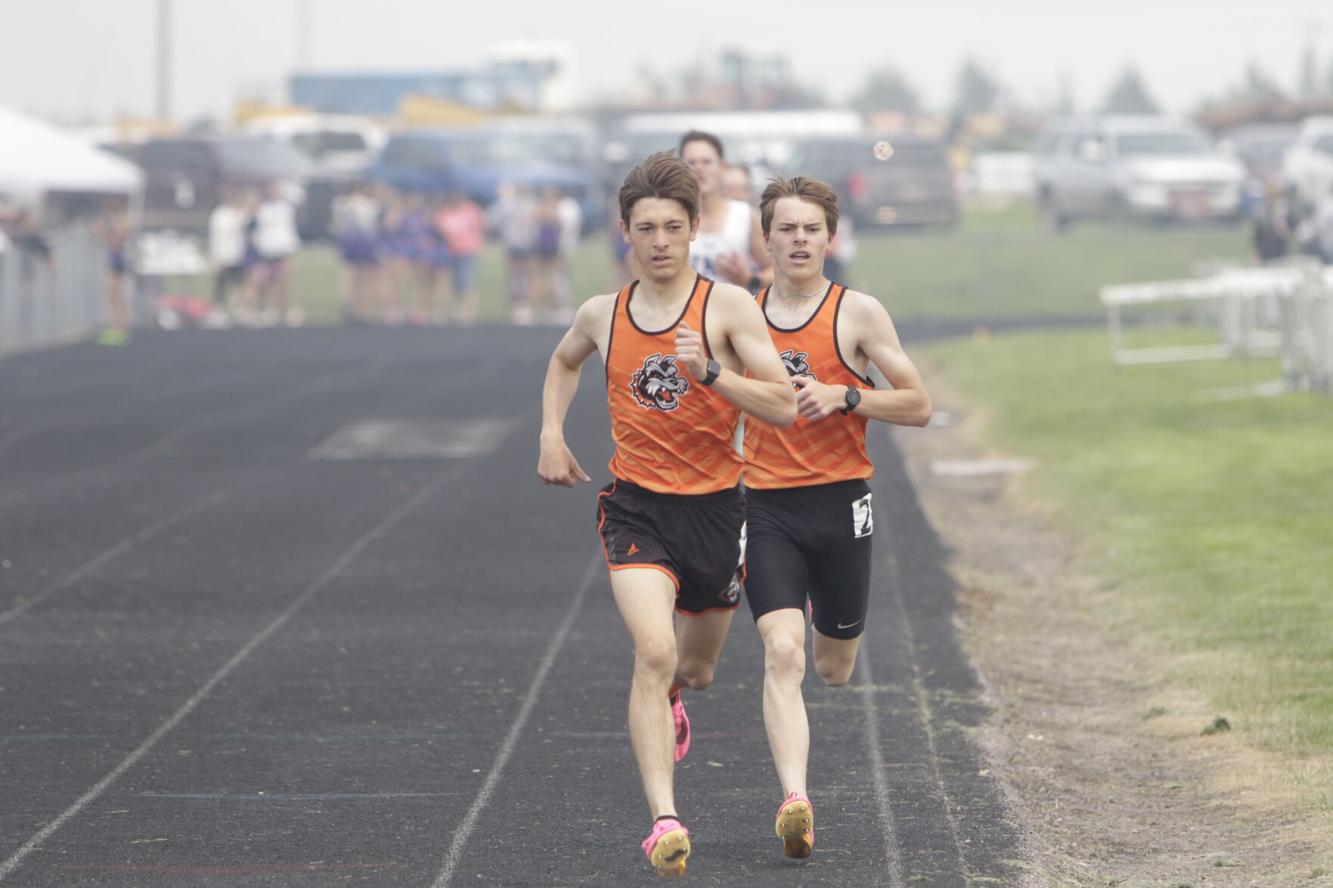 Carlow-Blount, Cournoyer win for Maȟpíya Lúta, Philip boys show out at ...