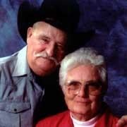 Ray and Janice Pike, 50th