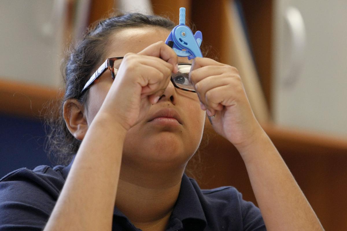 Pine Ridge Girls School | Photos | rapidcityjournal.com