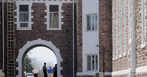 State prison inmate from Pennington County dies