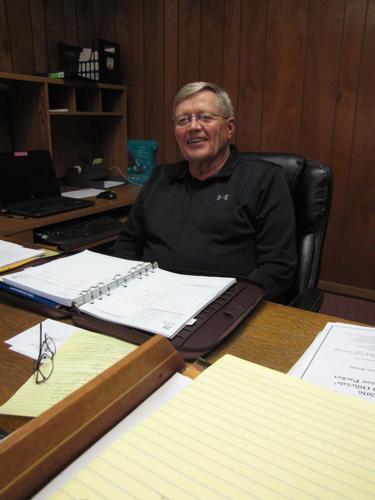 Mayor Kotti is future focused