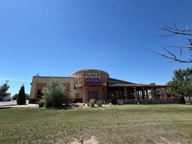 Rapid City’s On The Border restaurant staying open