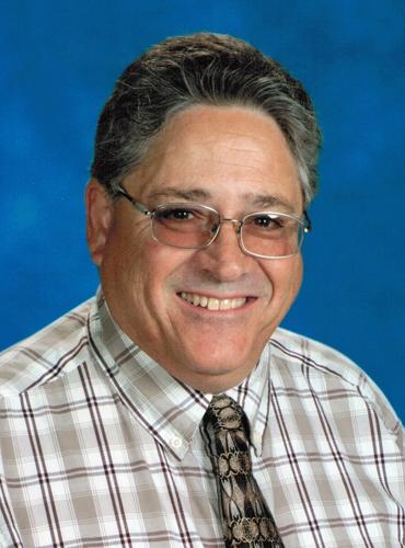 Cornacchio, Kenneth P.