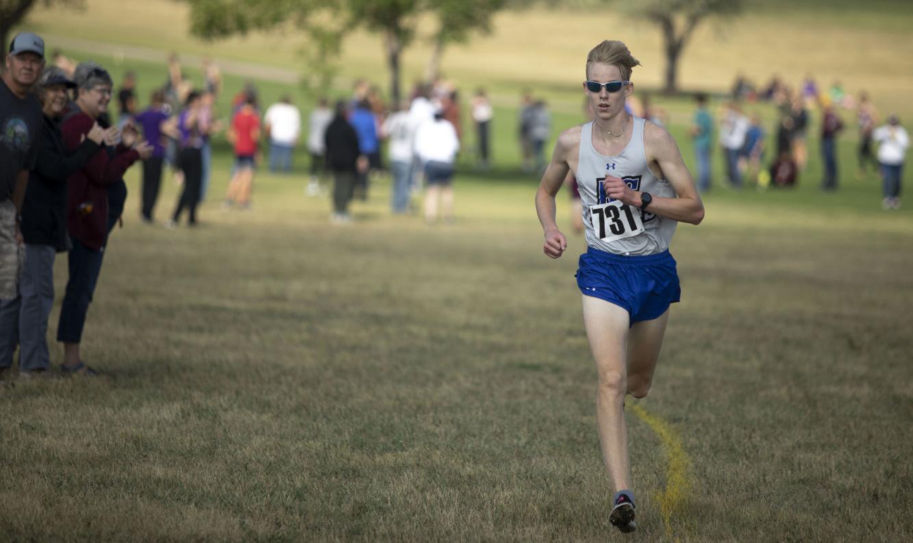 Simeon Birnbaum blazing his way into the record books