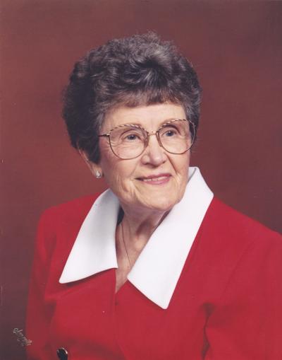 Fox, Leona Catherine