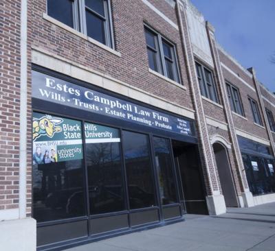 BHSU opens bookstore in downtown Rapid City