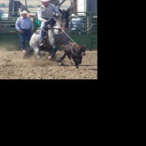 College Rodeo: Brother and sister at BHSU on way to Nationals