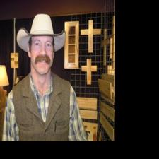 Five minutes with... Colby Shearer