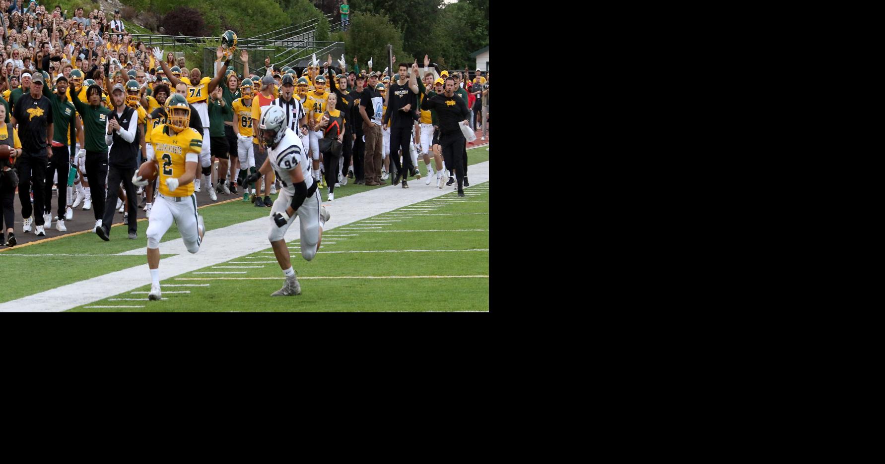 ANDERSON: RMAC football getting interesting at the mid-point mark