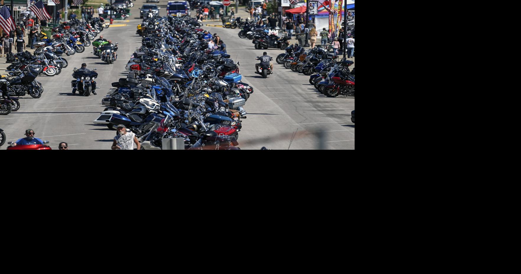 Sturgis 2023: Get caught up on our coverage of the 83rd annual ...