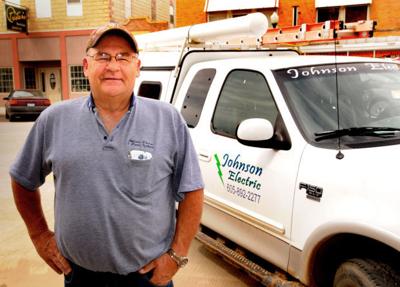Johnson Electric has familiar faces with 35 years in Belle Fourche