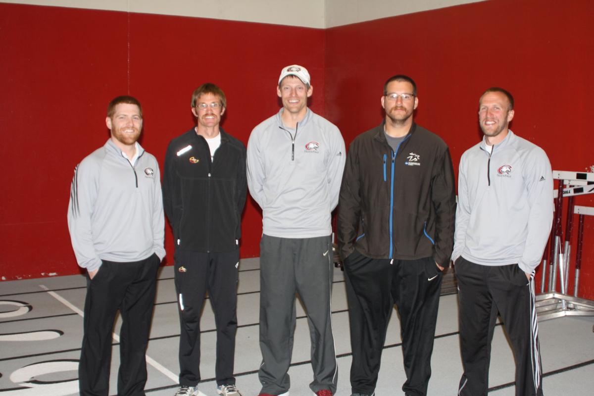 Hard work, camaraderie are among keys to Eagles’ success