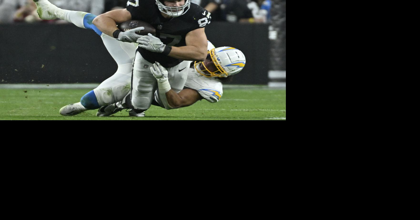 Analysis: NFL playoff race defines parity, but competition doesn't ...