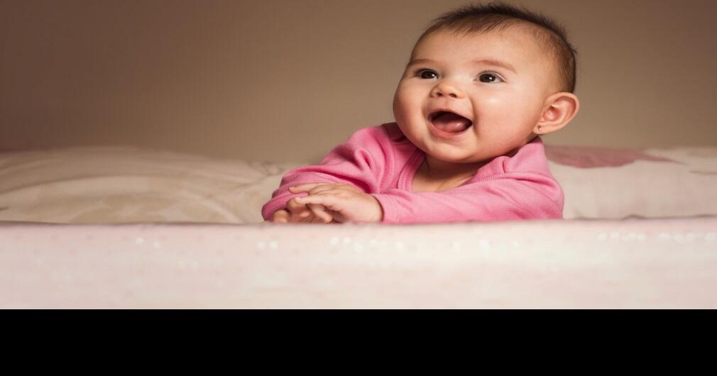 These were the top 50 baby names for baby boomers
