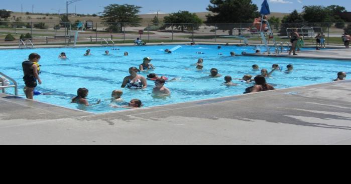 CSC’s Armstrong pool closure impacts team, swimmers