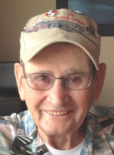 Litzenberg, William 'Bill'