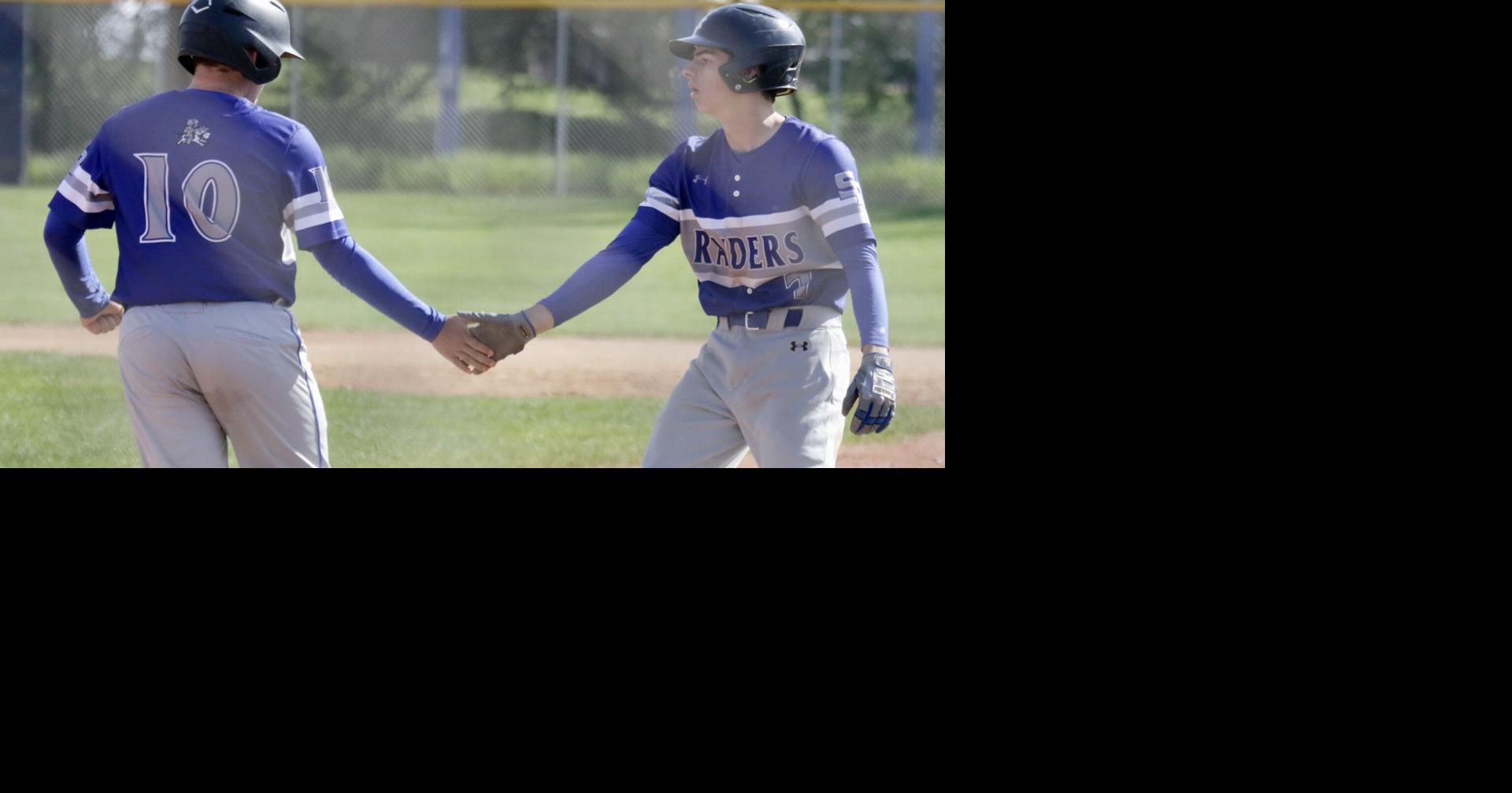 Rapid City Stevens baseball makes it to state tournament