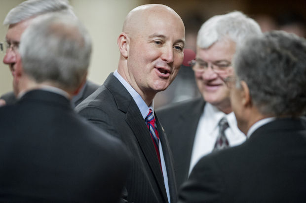 Ricketts releases salaries of new directors, senior staff