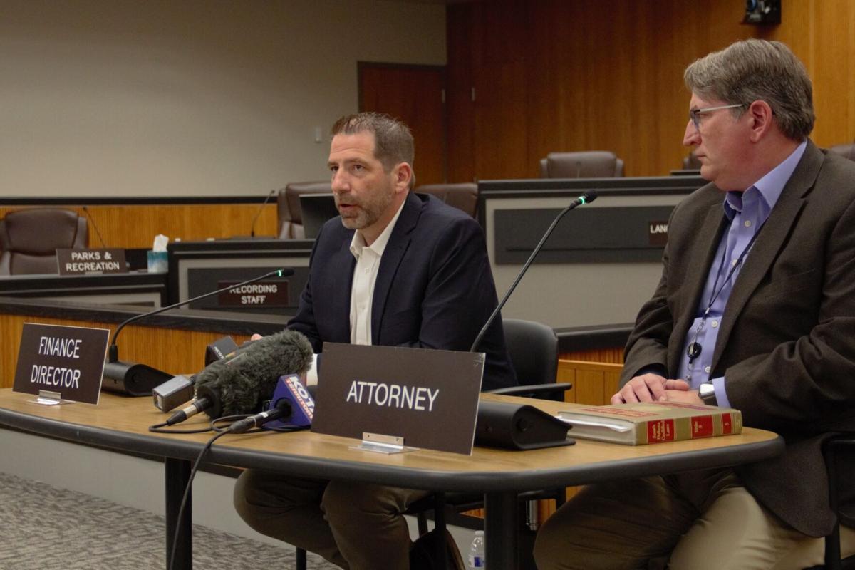 Vision Fund petition fails to gather enough valid signatures