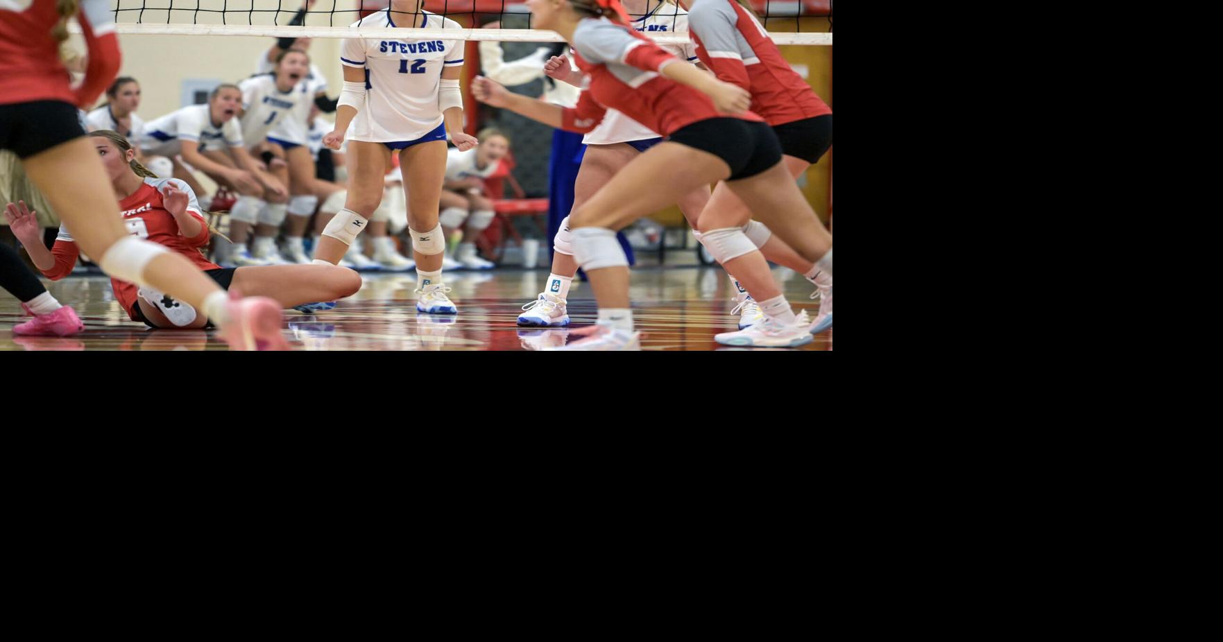 West River volleyball takeaways from this past week