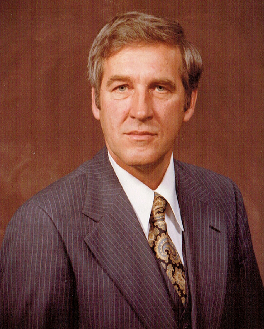 Daane, Robert D. 'Bob'