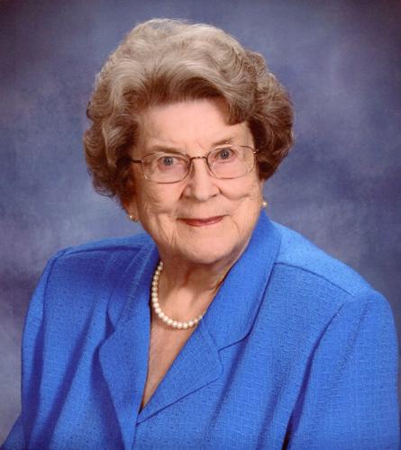 Becker, Irma A.